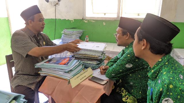 Selamat Datang di Website Resmi MA SULTAN FATTAH JEPARA